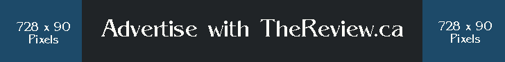 Banner 728×90 Advertise Here - The Review Newspaper