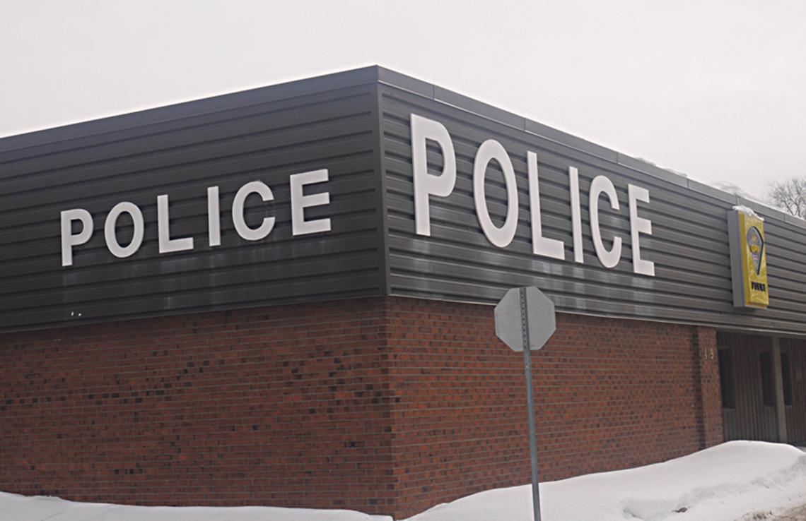 New, $20-million OPP station for Hawkesbury and area - The Review Newspaper