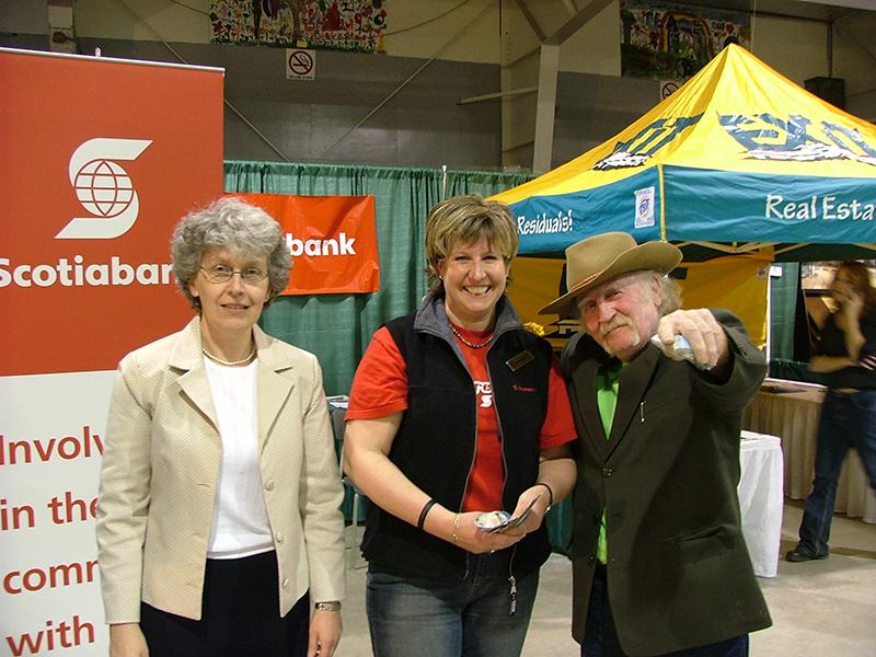 Vankleek Hill loses outspoken community promoter, organizer, but Phil ...