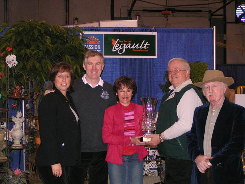 Vankleek Hill loses outspoken community promoter, organizer, but Phil ...