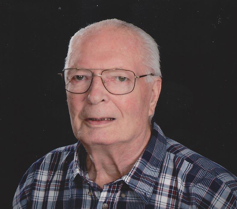 Monteith, Wilbert Henry - The Review Newspaper