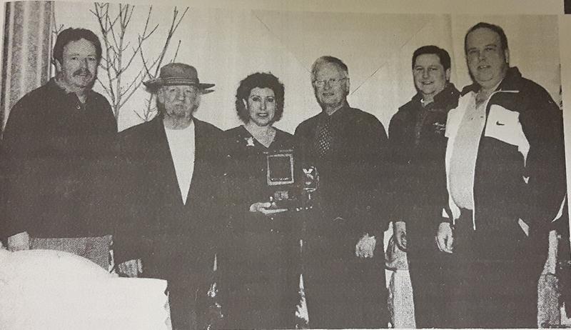 Vankleek Hill loses outspoken community promoter, organizer, but Phil ...