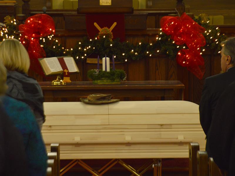 Vankleek Hill loses outspoken community promoter, organizer, but Phil ...