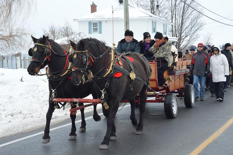 Vankleek Hill loses outspoken community promoter, organizer, but Phil ...