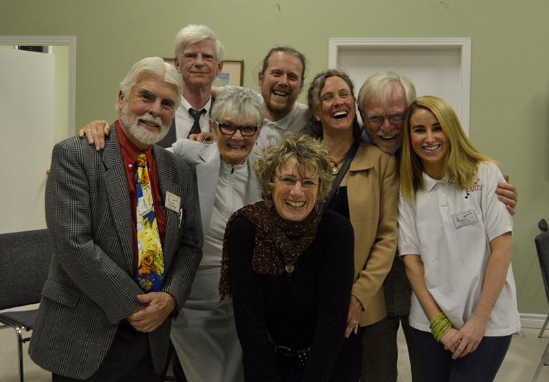 An interview with Doc McCoy - The Review Newspaper