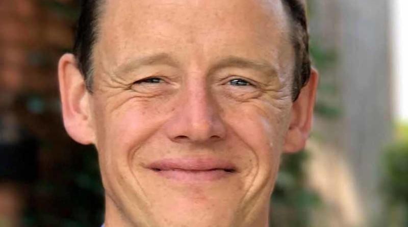 Joel Harden wins NDP nomination for Ottawa Centre - The Review Newspaper