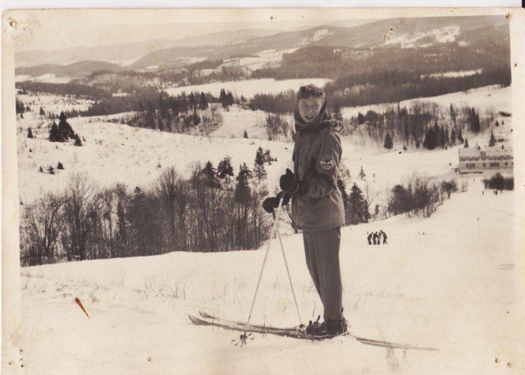 Learn about the ski history of Morin Heights - The Review Newspaper