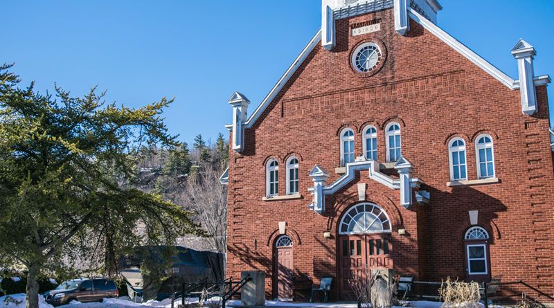 Calumet celebrates its 100th with activities full of tradition, values ...