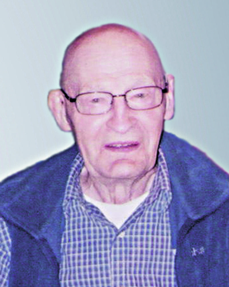 CUSSON, JEAN-PAUL - The Review Newspaper