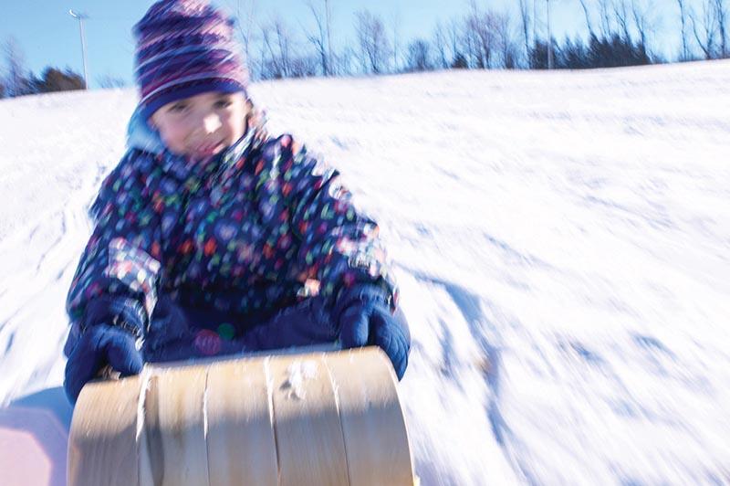 Alexandria & Maxville Family Day - The Review Newspaper