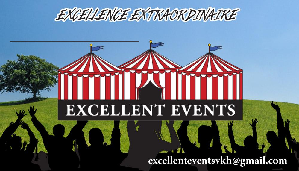 excellent events - The Review Newspaper