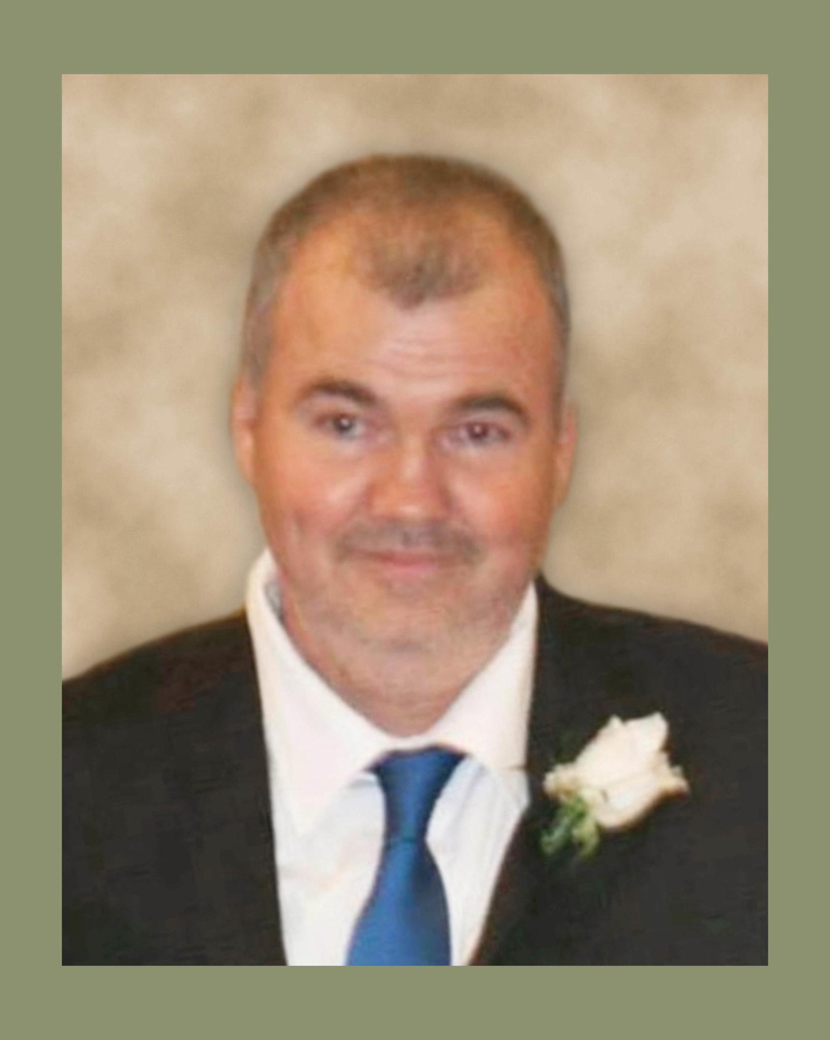 MACPHERSON, DAVID - The Review Newspaper