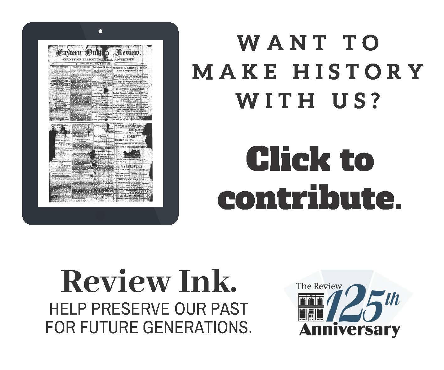 Review Ink_v1 - The Review Newspaper