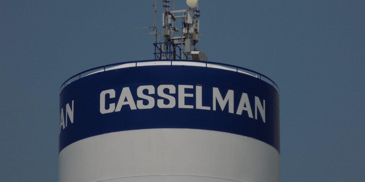 Daniel Lafleur acclaimed as mayor in Casselman - The Review Newspaper