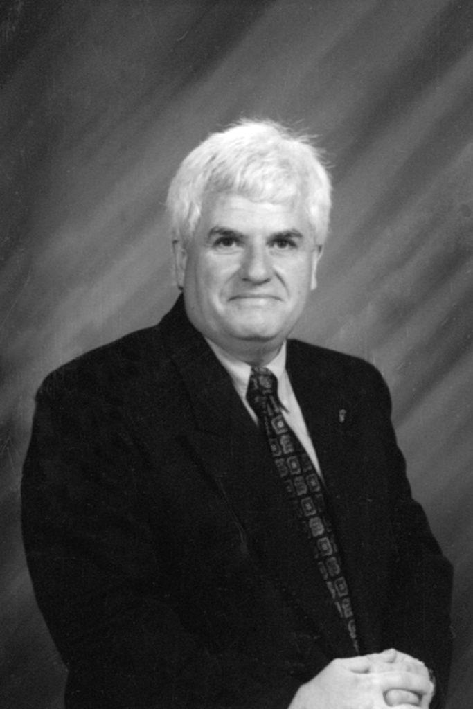 Jim-Caputo - The Review Newspaper