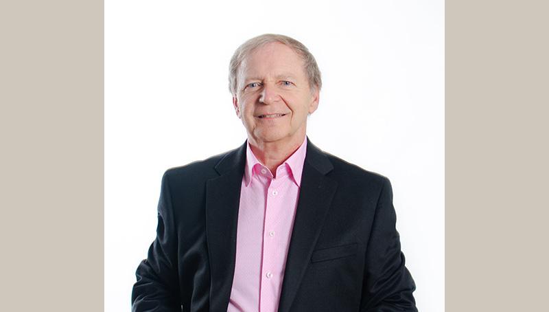 For Robert Lefebvre, a seat at the council table is just a continuation ...