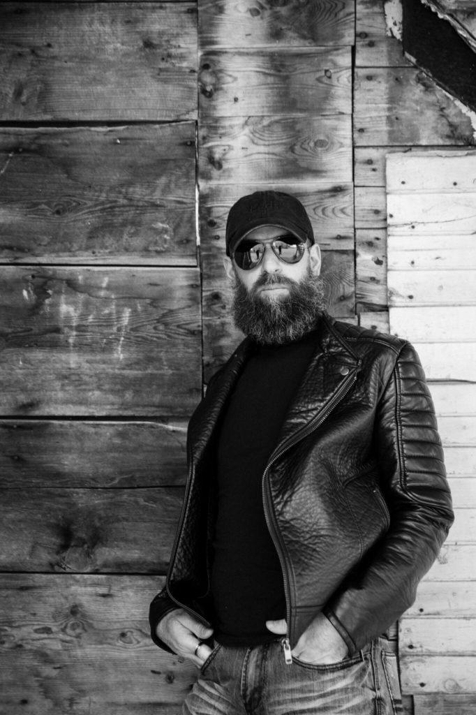 Leroux aims to cover new musical ground with album - The Review Newspaper