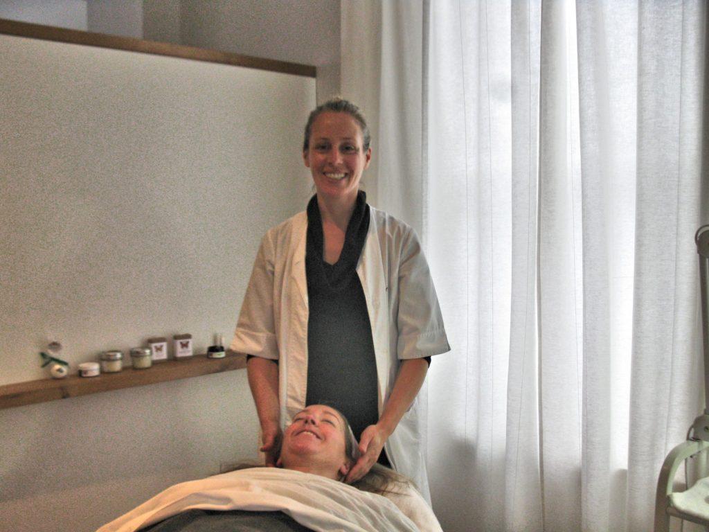 Throw a “Pamper Party” - The Review Newspaper