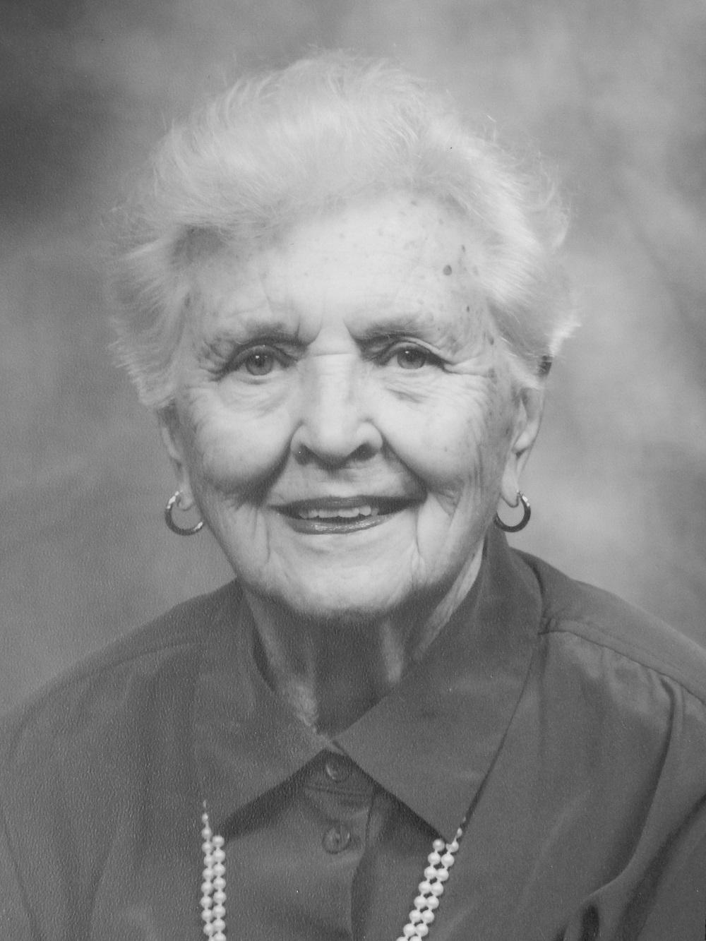 Florence-Ruth-Drennan2 - The Review Newspaper