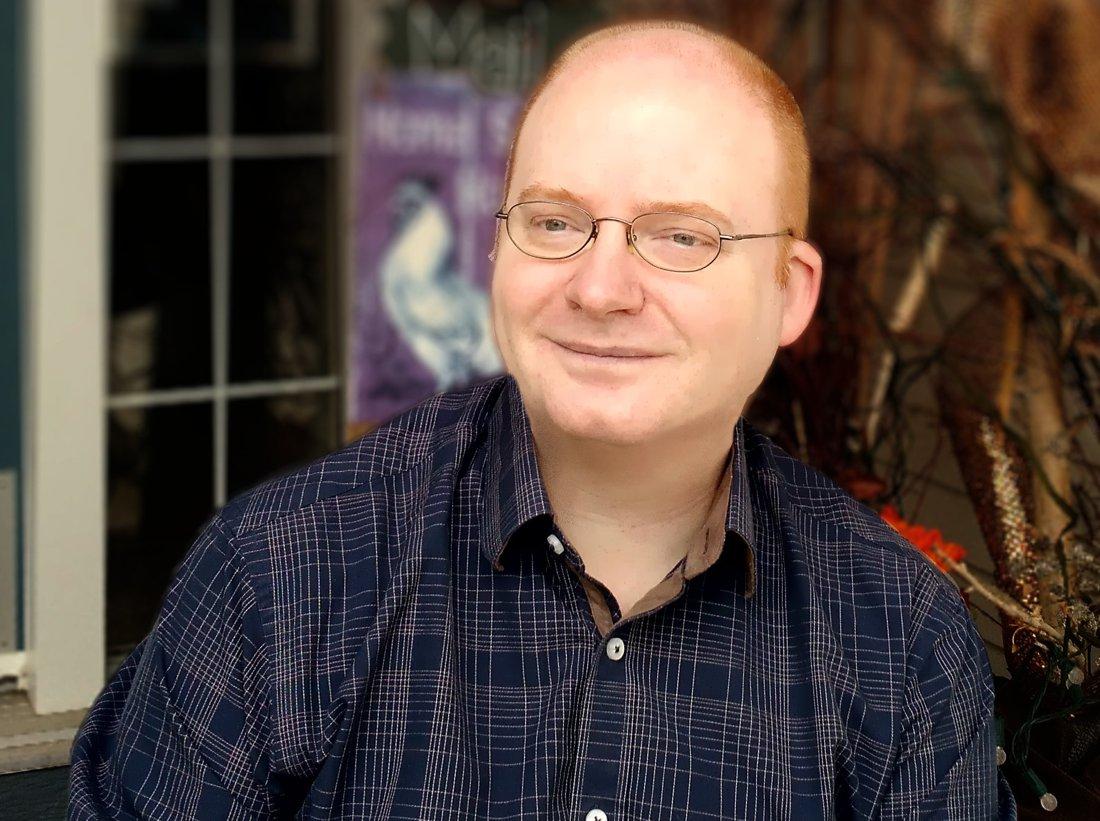 Andy Smart - The Review Newspaper