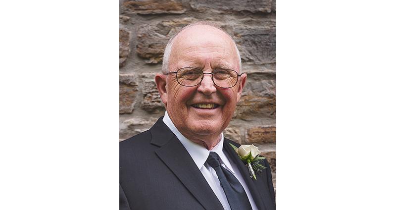 Downing, Richard George - The Review Newspaper