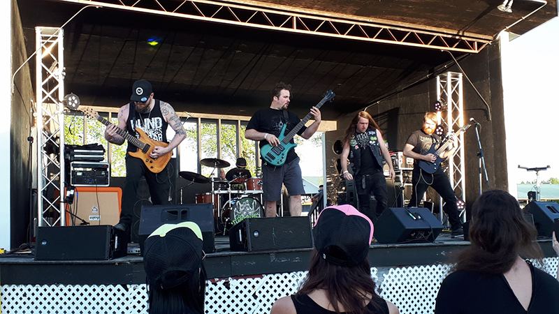 Headliner act went overtime only because of technical problem - The ...