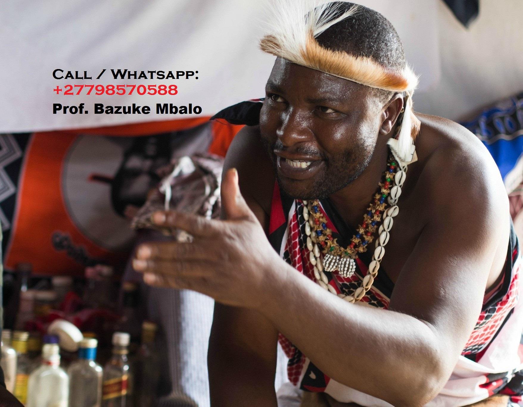 Best-Traditional-Healer-3 - The Review Newspaper