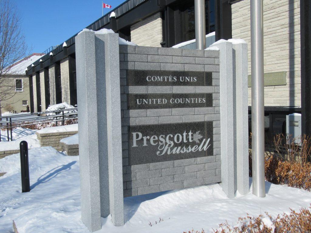 UCPR considers hybrid meetings - The Review Newspaper