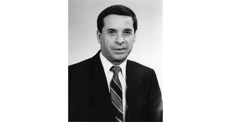 Larocque, Gérald “Gerry” - The Review Newspaper