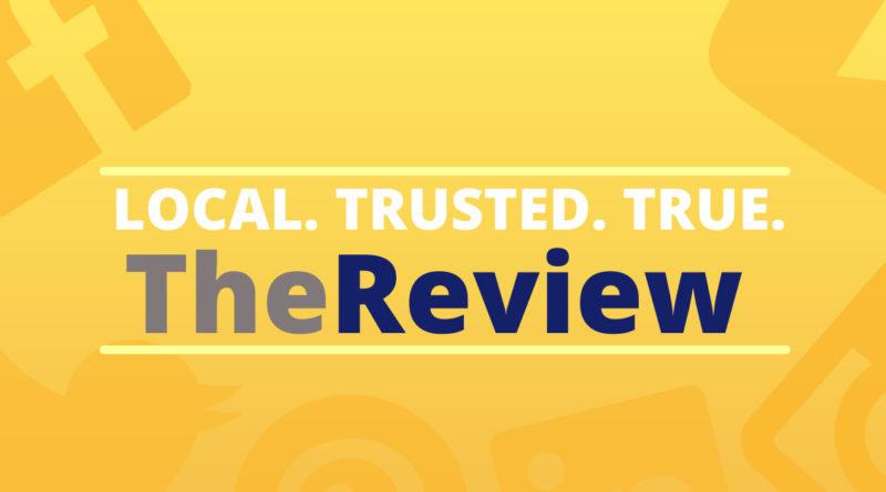 The Review E-Edition - The Review Newspaper