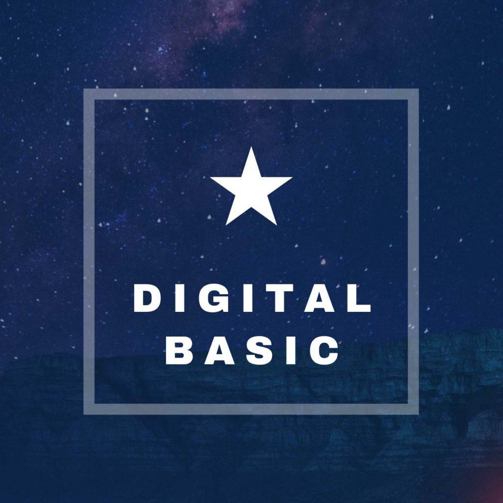 Digital BASIC - The Review Newspaper