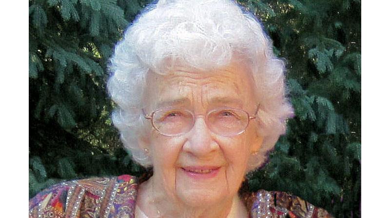 Kelly-Muriel - The Review Newspaper