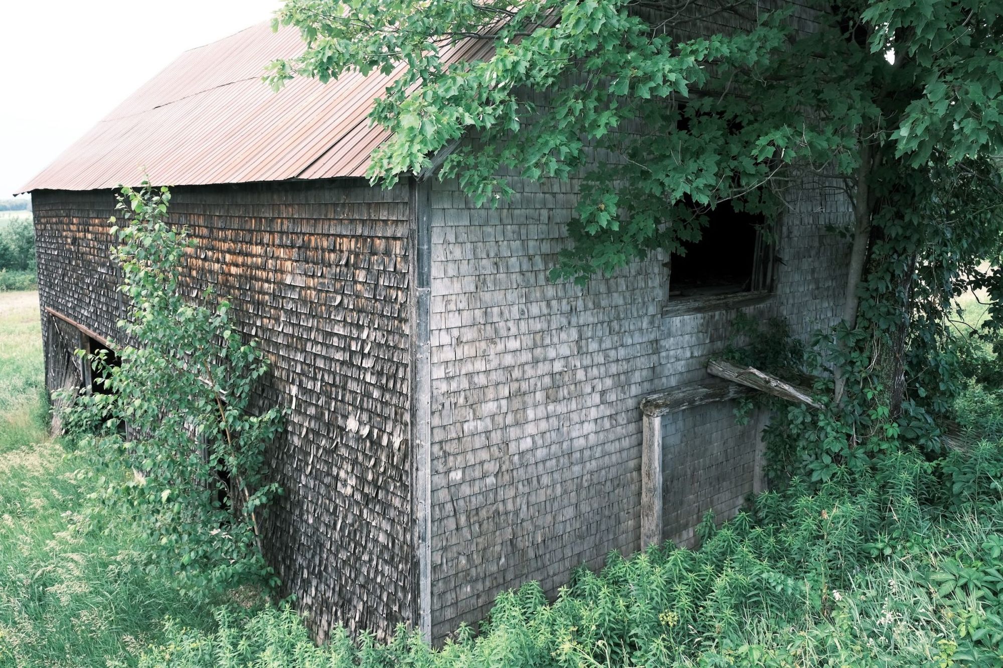 Hop houses on Ridge Road (County Road 10) – Part 1 – The rise and ...