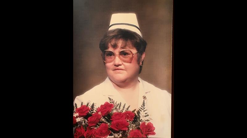 Lessard, Alexis Elizabeth Irene - The Review Newspaper