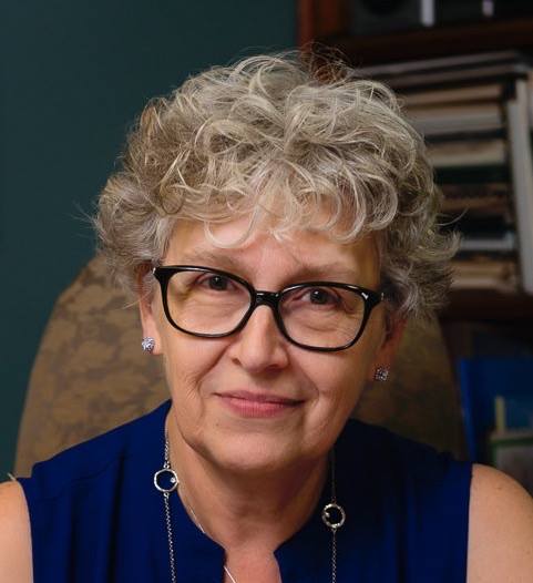 Louise Sproule profile pic - The Review Newspaper