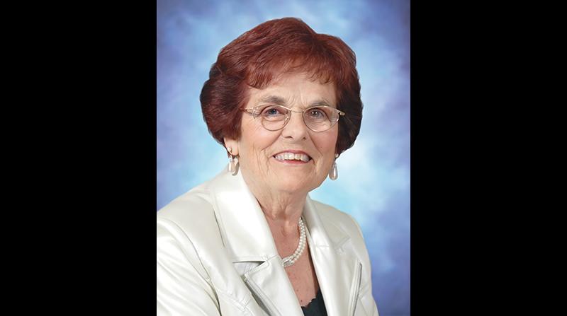 Lanthier, Lorraine - The Review Newspaper