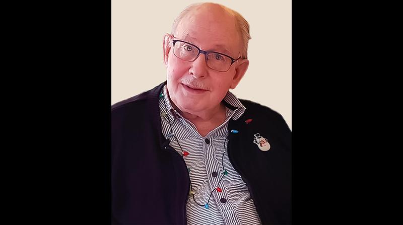 Rodger, Howard - The Review Newspaper