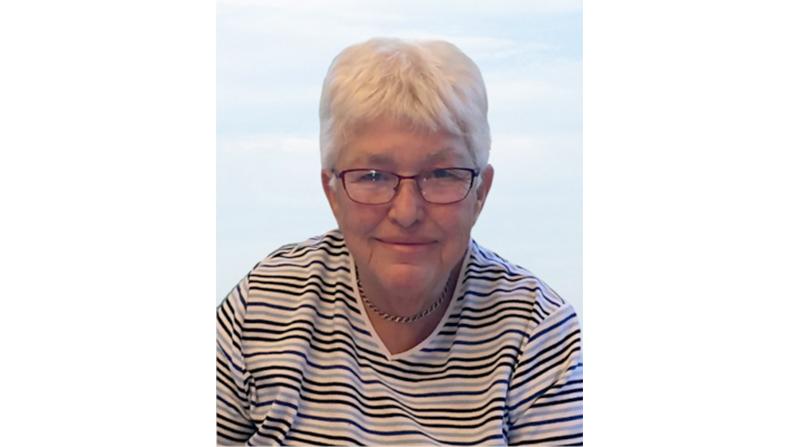 Yuile-Assaly, Susan Angela - The Review Newspaper