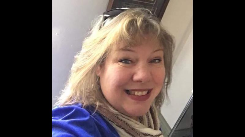 Derrick-Debbie - The Review Newspaper