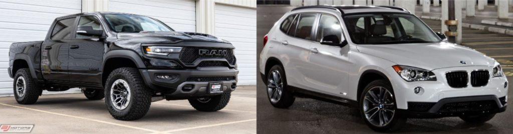 Hawkesbury OPP investigating thefts of multiple vehicles - The Review ...