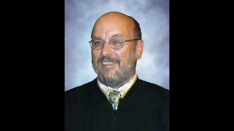 McKillop, Michael - The Review Newspaper