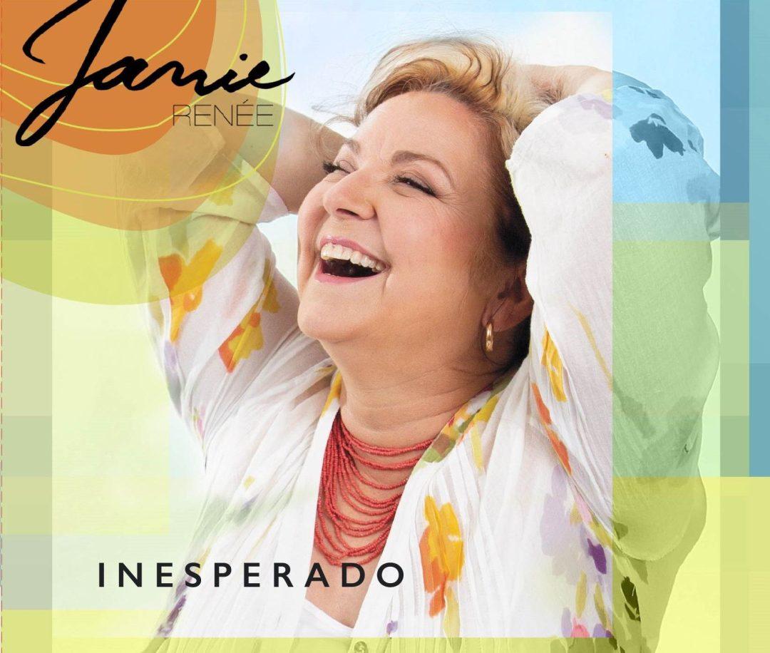 Jazz artist Janie Renée bringing Brazil to Vankleek Hill for a special ...