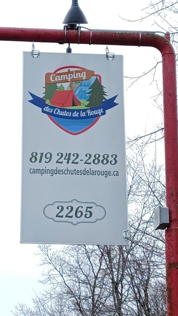 Grenville-sur-la-Rouge to expand campground, acquire land, and sell ...