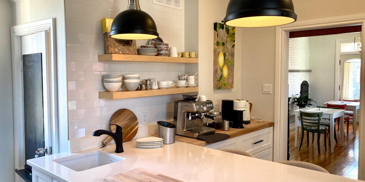 Collective kitchen opens in Brownsburg-Chatham