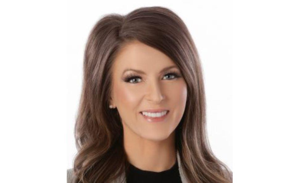 Amanda Simard seeks re-election as a Liberal - The Review Newspaper