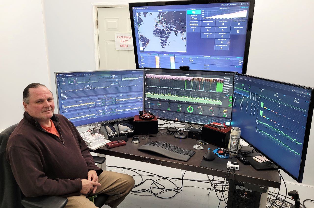 Feeding the Earth through indoor farming - The Review Newspaper