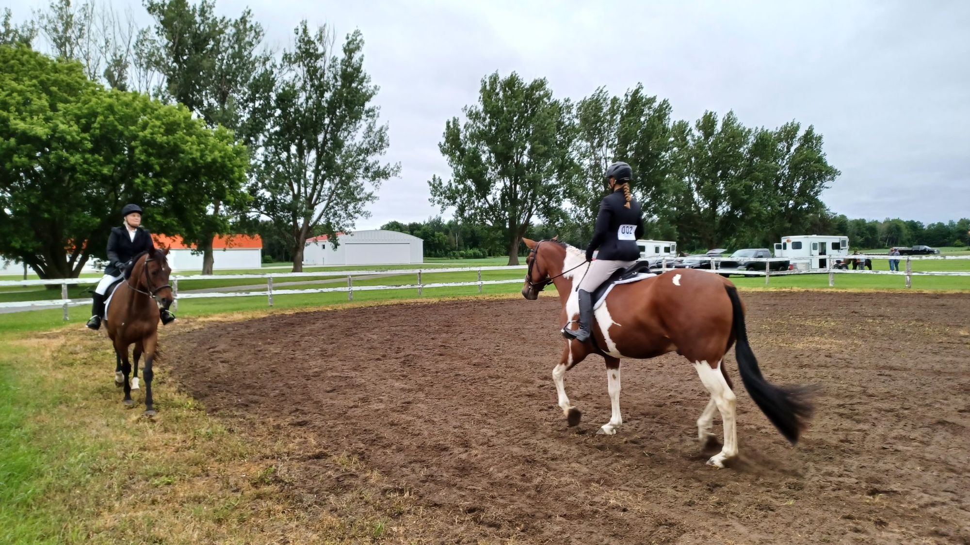 Maxville Fair returns with full range of events and activities - The ...