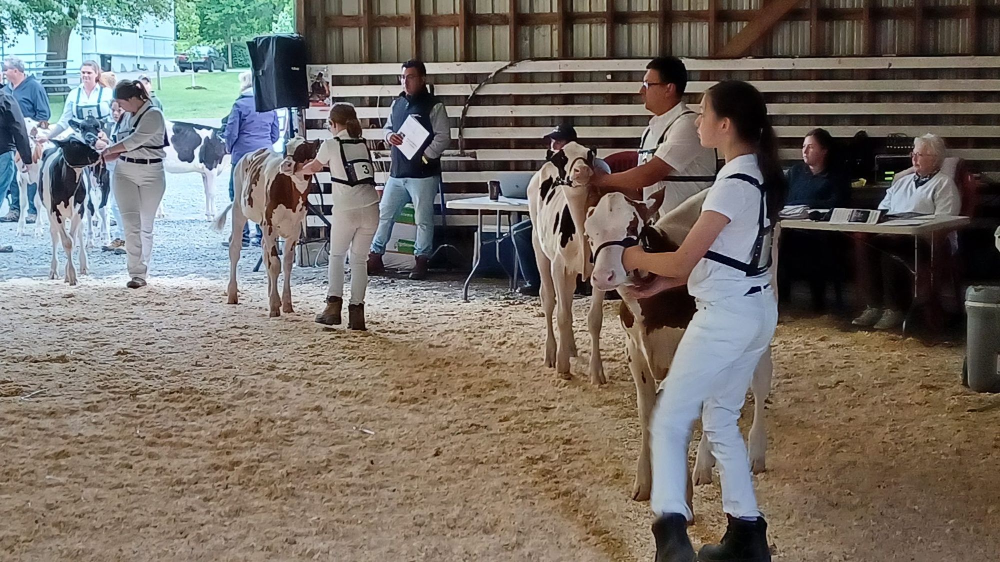 Maxville Fair returns with full range of events and activities - The ...