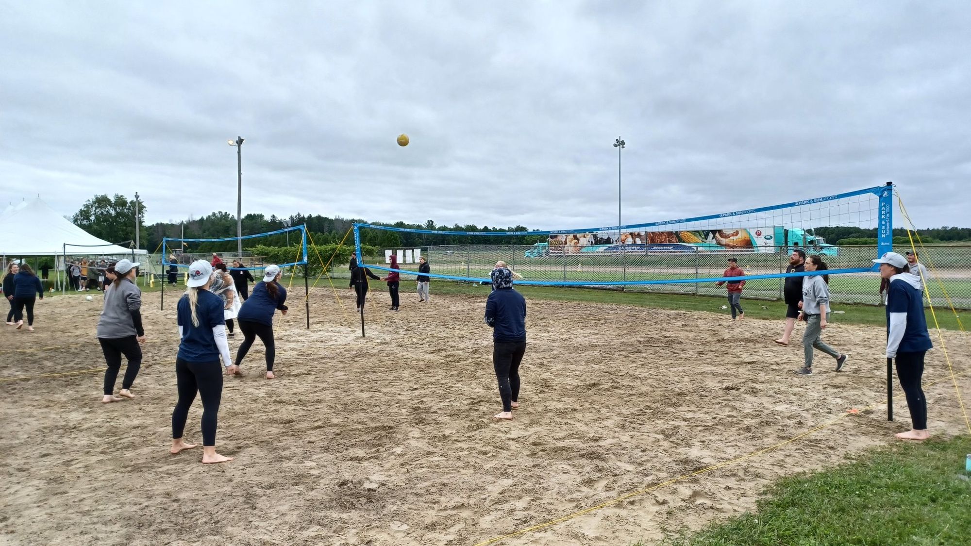 Maxville Fair returns with full range of events and activities - The ...