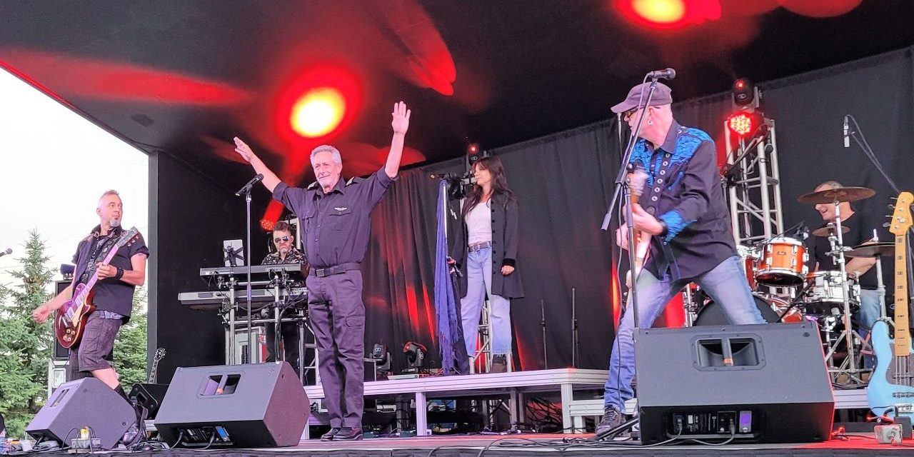 The Box rocks Hawkesbury to kick off Festival multiculturel - The ...